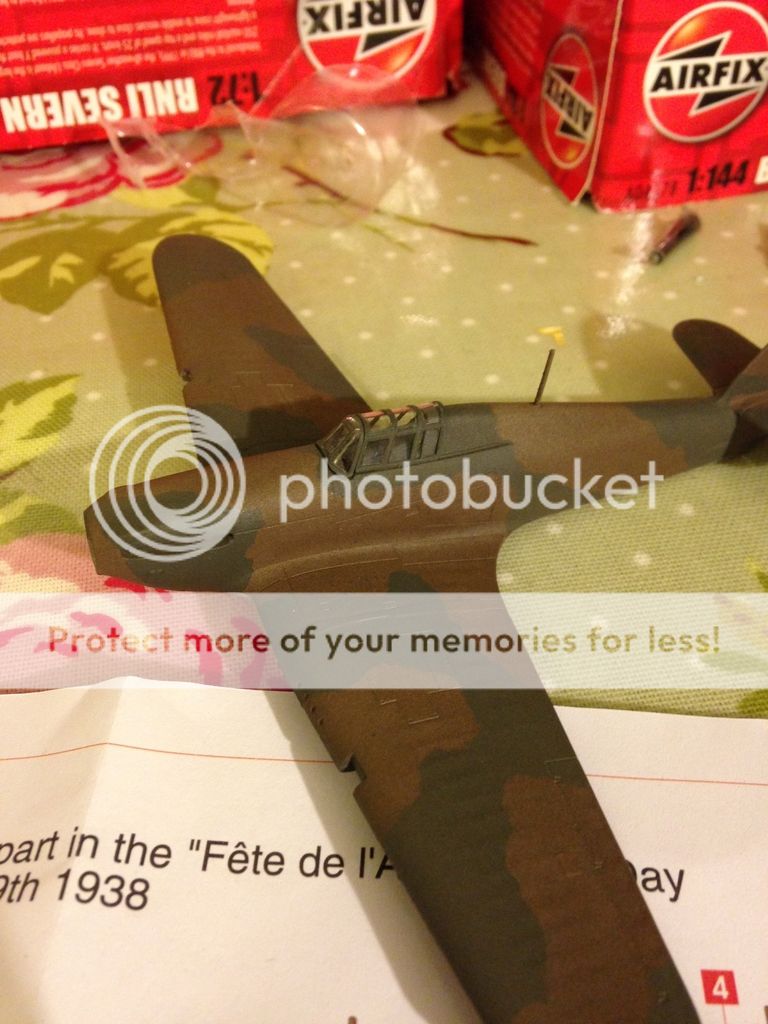 Dark Earth too Dark? - Paint - Britmodeller.com