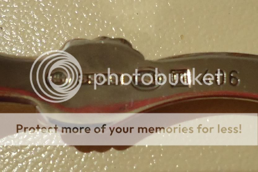 Norway 830 silver mark - spoons - www.925-1000.com