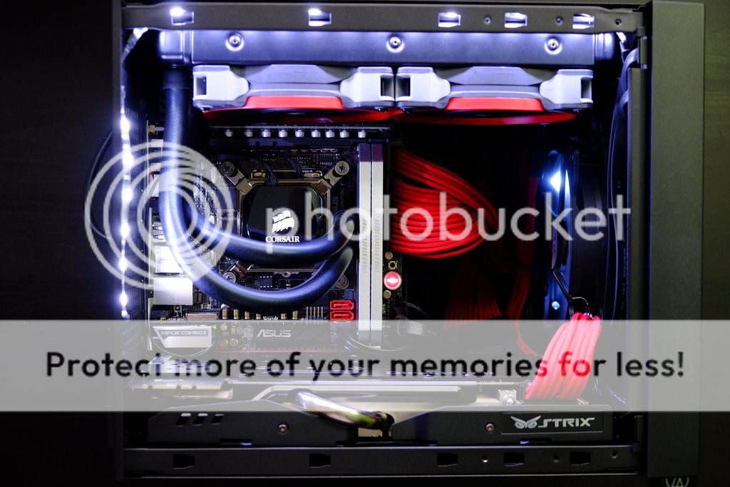 ULTIMATE MITX CHAMPIONSHIPS - Vote for your favorite build!!! | SFF.Network