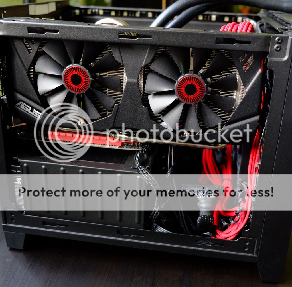 ULTIMATE MITX CHAMPIONSHIPS - Vote for your favorite build!!! | SFF.Network