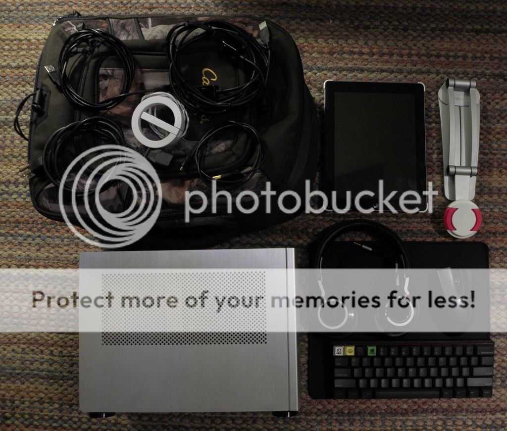 ULTIMATE MITX CHAMPIONSHIPS - Vote for your favorite build!!! | SFF.Network