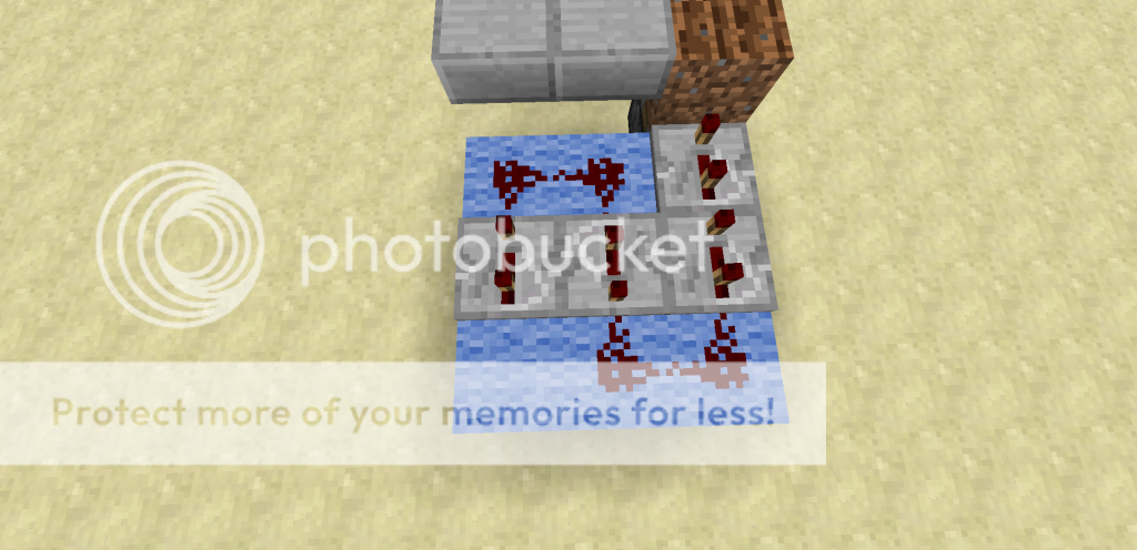 13w04a Wheat Farm - Redstone Creations - Redstone Discussion and ...