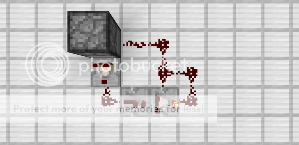 Help with Dispenser/Comparator Clock - Redstone Discussion and ...