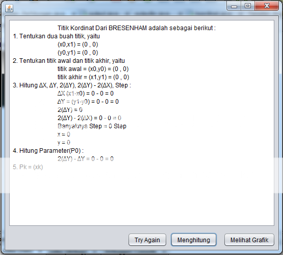 Java Netbeans : cara mengirim nilai untuk beda frame gimana ya ?? | KASKUS