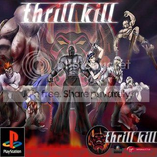 The Top 10 Most Violent Games EVER No. 5