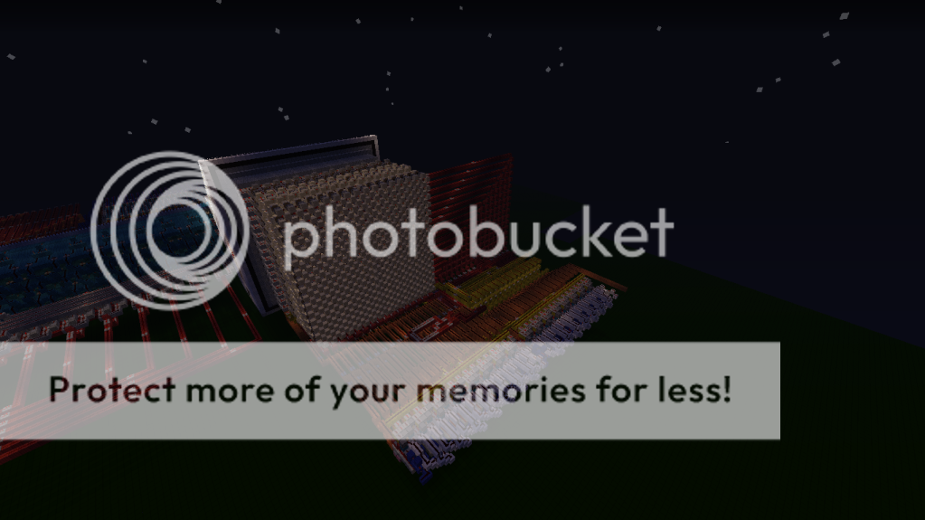 [Red.OS] 16-bit Redstone computer with GUI OS [W.I.P] - Screenshots ...