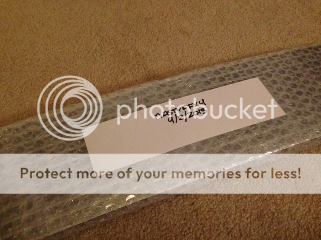 FS: GenX Trims Polished Billet Grille (2009-2014) - Ford F150 Forum ...