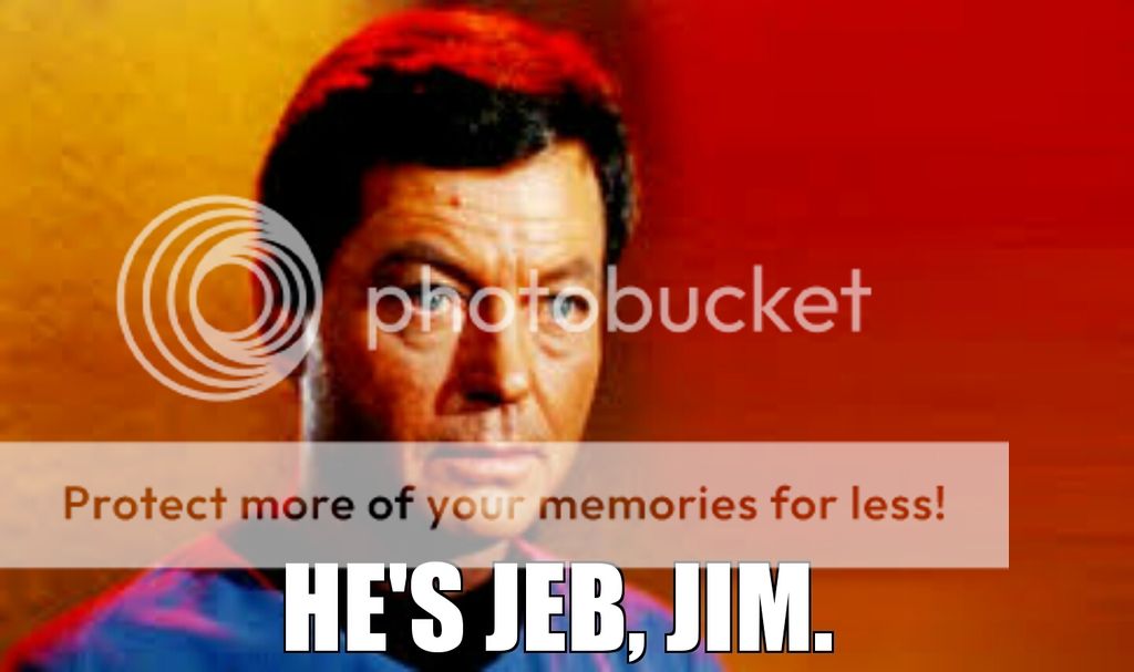 Jeb Bush's new PAC ad using his bro > General Discussion > AR15.COM