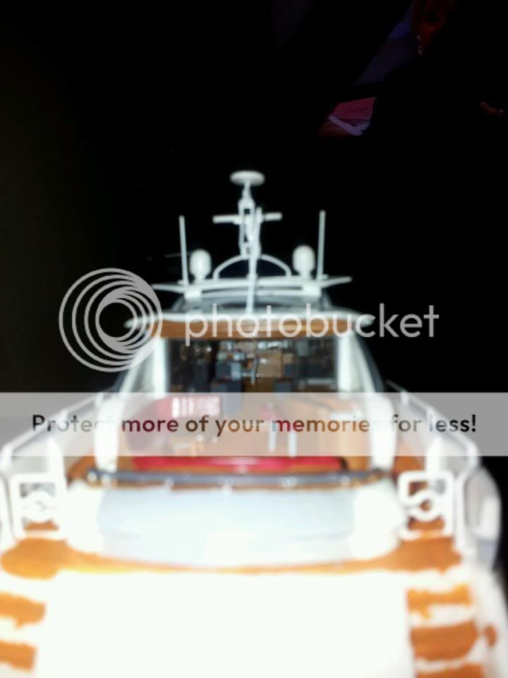 1.72 predator speed boat - Ready for Inspection - Maritime ...