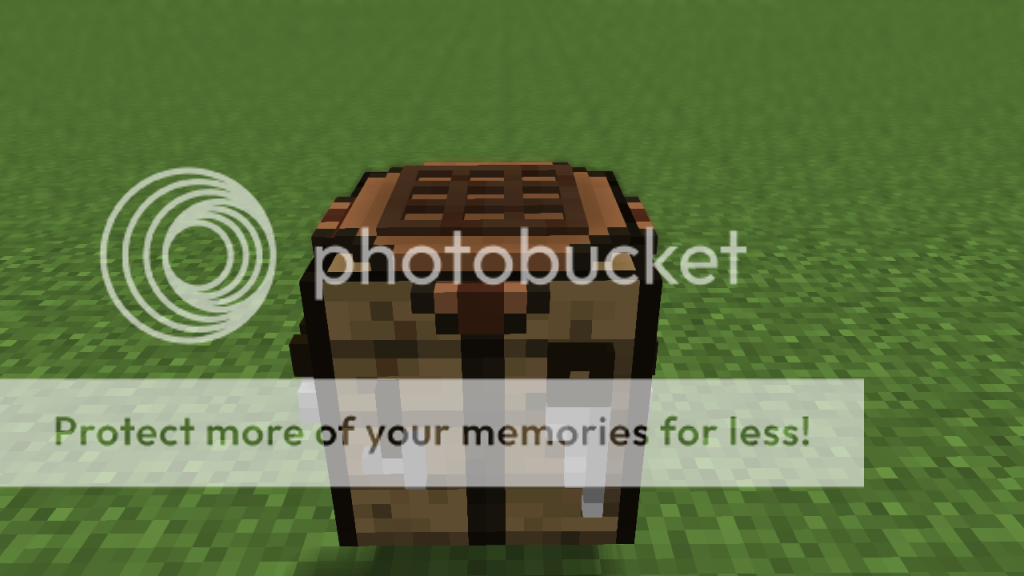 Crafting Table Rig For 1.0.0 - Rigs - Mine-imator forums