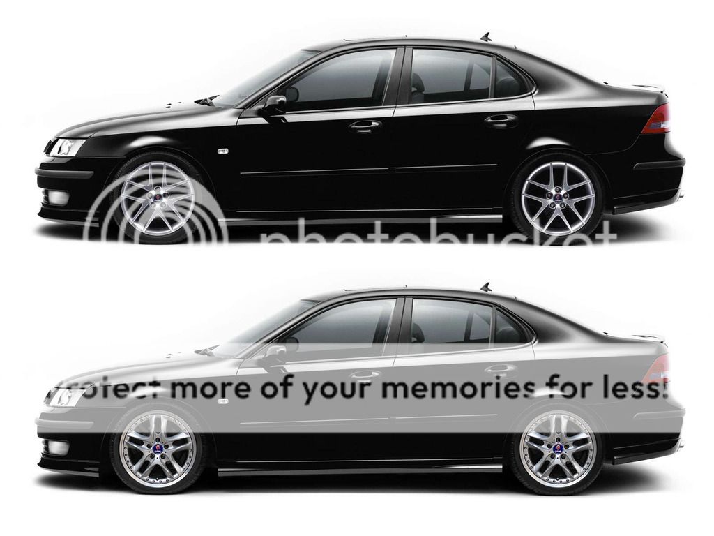 Modification advice needed | SaabCentral Forums