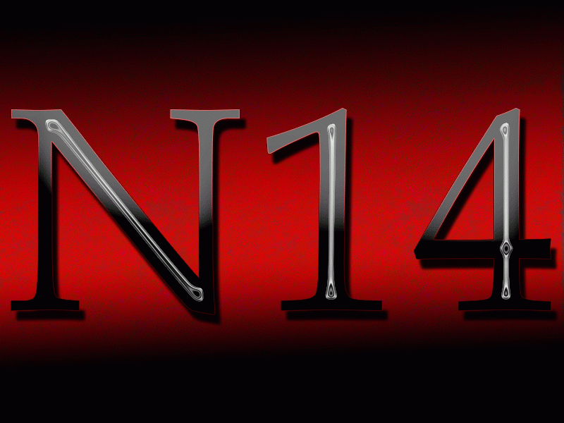 NORTENO 14 - XIV - NORTH SIDE gif by thaone14 | Photobucket